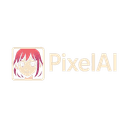 PixelAI - Transform Photos into Anime Art
